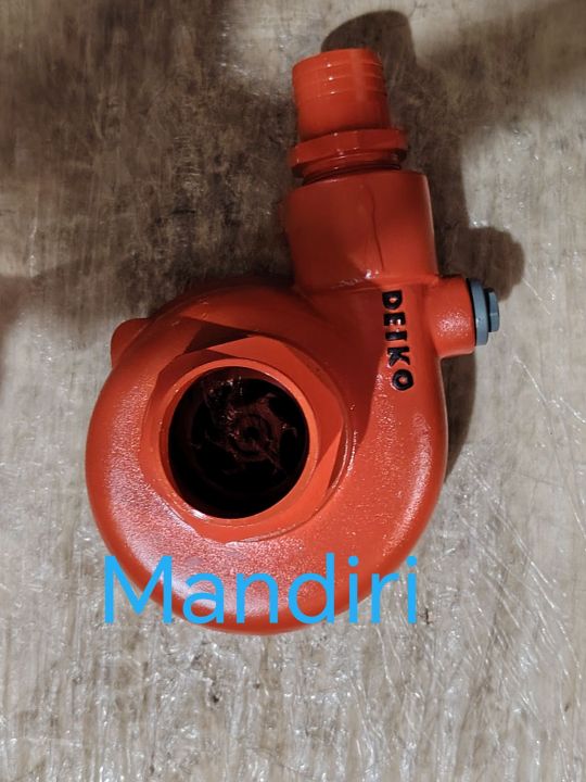 pompa tambang 3x2 sedot 3in keluar 2in F25 as 25 model sepih gx390 ...