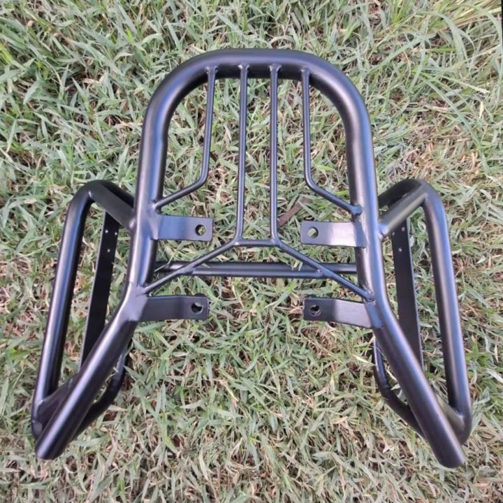 Honda PCX 150/160 - Top Box with Side Pannier Bracket | Lazada PH