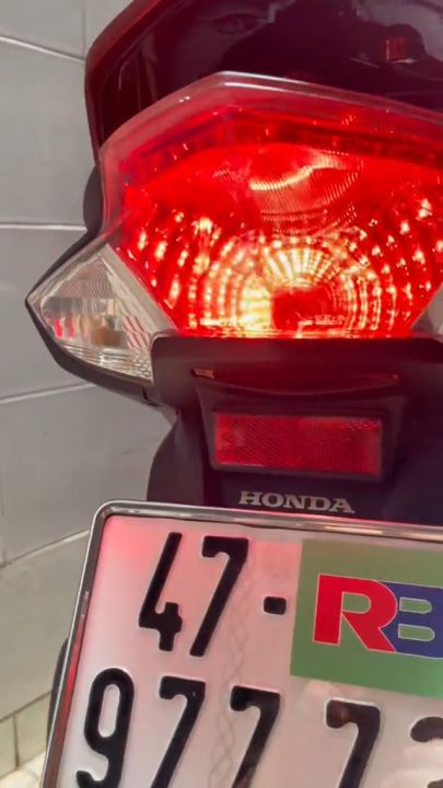 [GIÁ SỐC 24H] [RBTL8003] Đèn hậu nháy hậu audi - RB cung cấp LED cho xe ...