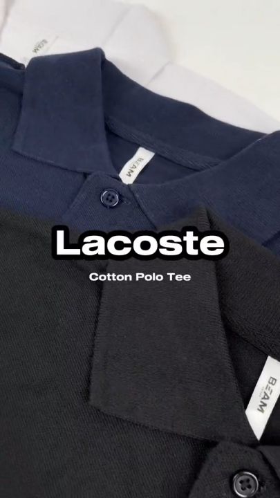 ULTIFRESH 190GSM 100% Beam Cotton Big / Plus Size 4XL 5XLPolo T-shirt ...