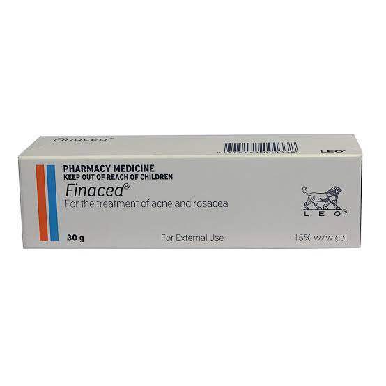 Finacea 15% Gel 30grams | Lazada PH