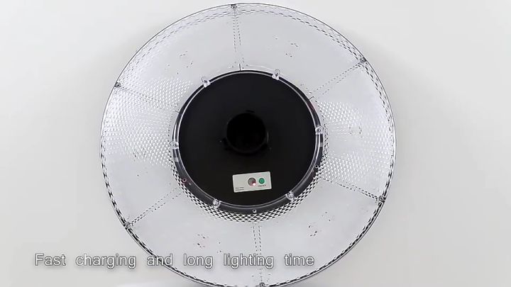 [Truth watts]500000W UFO solar street light outdoor waterproof IP67 heavy duty Outdoor Lighting ...