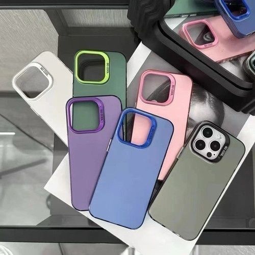CASE HOLOGRAM INFINIX NOTE 50 4G / NOTE 50 PRO 4G / GT 30 PRO / SMART ...