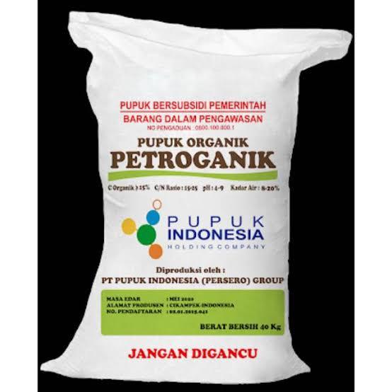 pupuk organik kemasan 1 kg | Lazada Indonesia