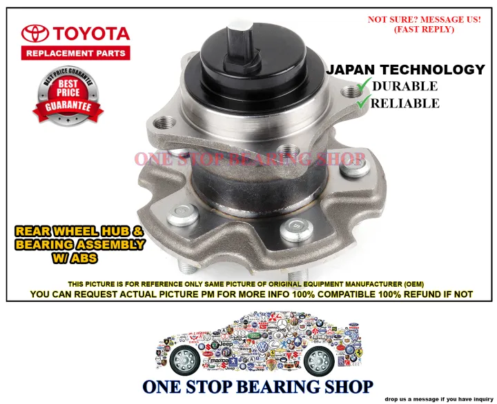 42450-28030 / 42450-28021 / 42450-28020 / BRANDNEW JAPAN TECHNOLOGY ...