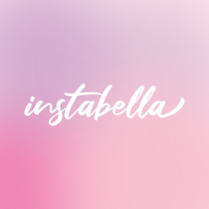 Instabella Mystique Curl and Wave Hair Styler HC-471 - Blush Pink ...
