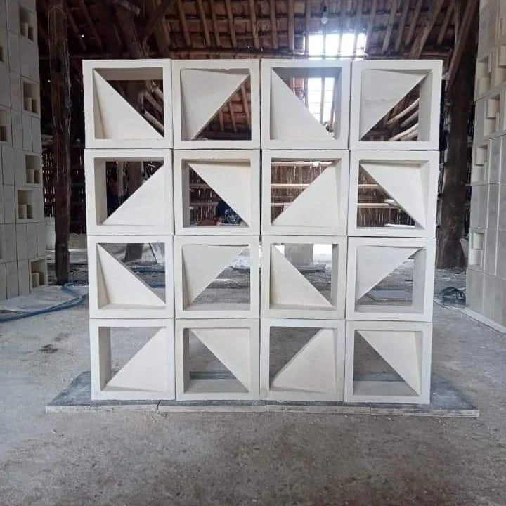 Loster Beton minimalis | Lazada Indonesia