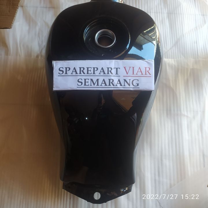Tangki Bensin viar karya 150 200 300cc. Original tangki viar roda 3 ...