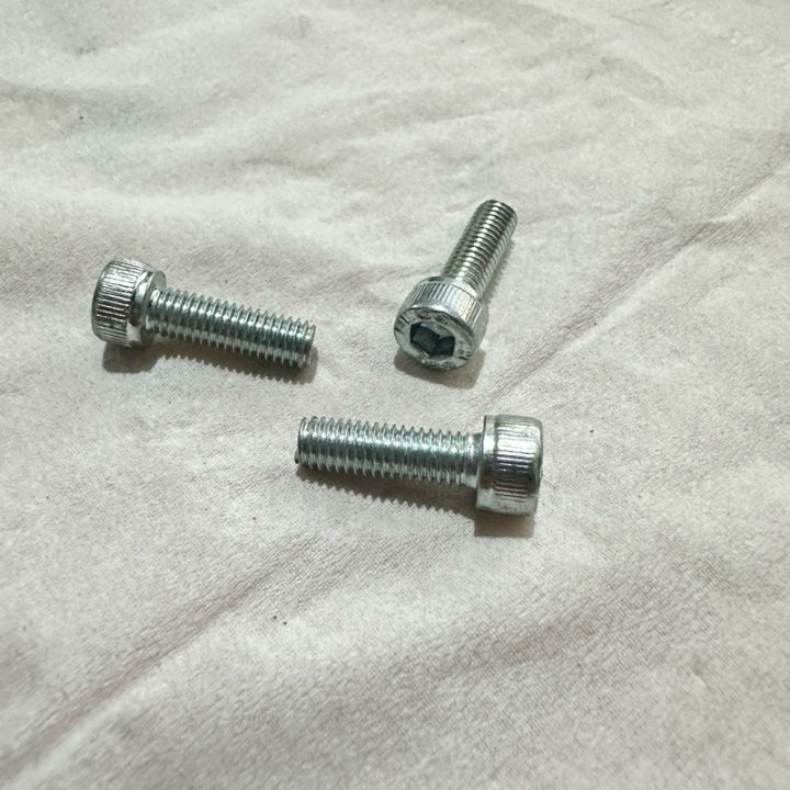 BAUT KUNCI L M5X15MM BAUD 8 PANJANG 1,5cm | Lazada Indonesia