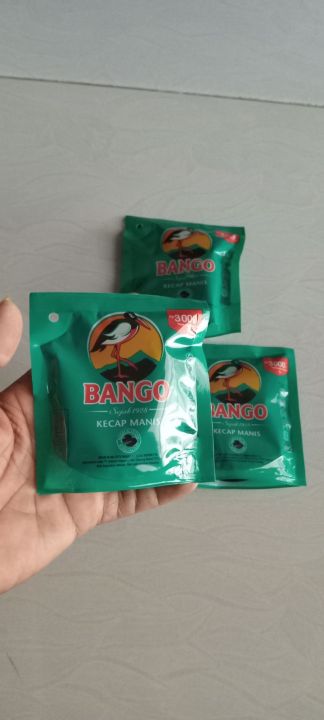 Kecap Bango | Lazada Indonesia