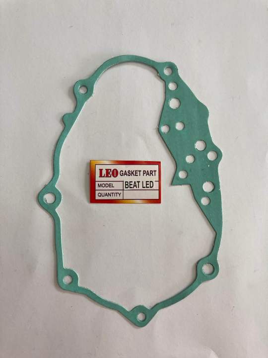 Paking CBC Gear box Beat Led, Beat Deluxe, Genio | Lazada Indonesia