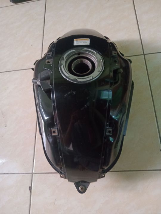 Tangki tengki bensin Yamaha Byson karbu | Lazada Indonesia