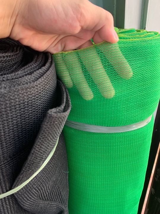 Dry Net 50% Shade 8ft Width | Lazada PH