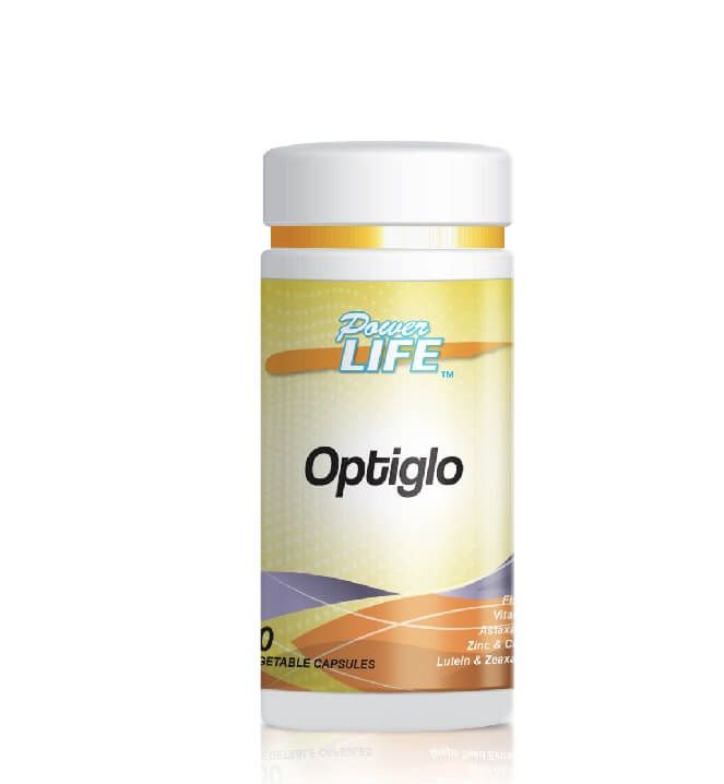 Powerlife Optiglo (60 Capsules) | Lazada