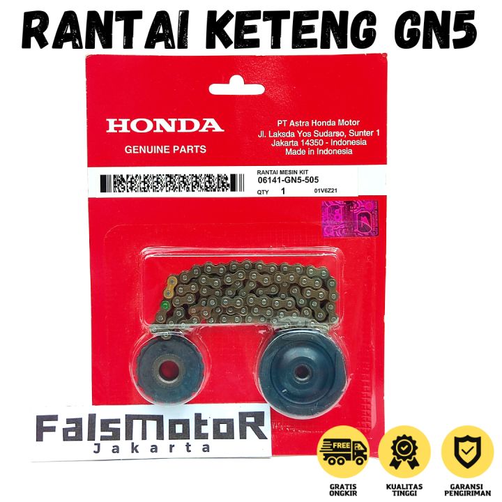 Rantai Keteng Astrea Grand / Rantai Keteng SUPRA / Rantai Kamprat Grand ...
