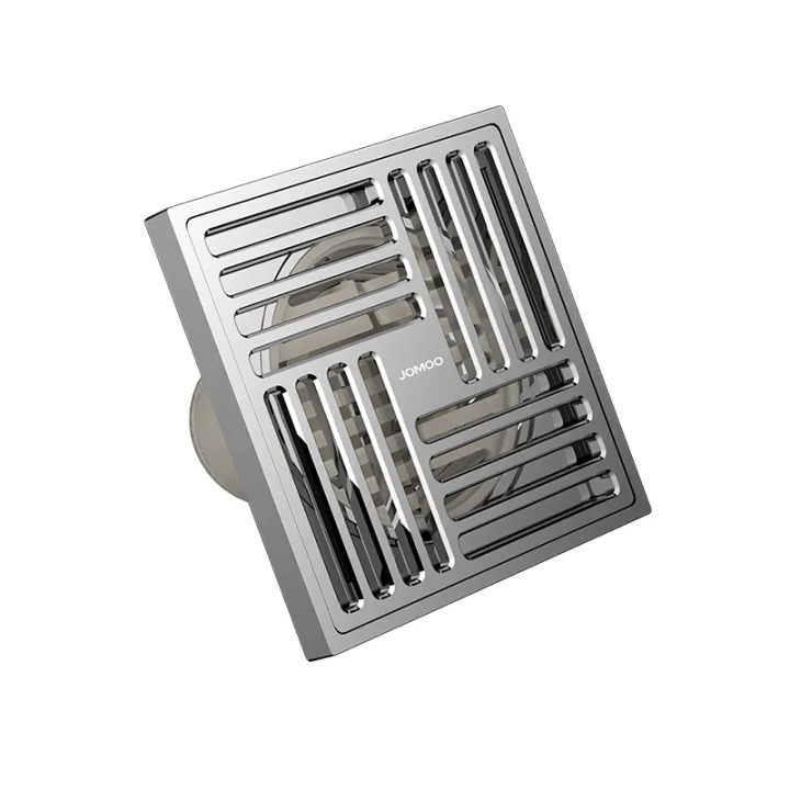 JOMOO | Cống Thoát Nước Phòng Tắm Chống Hôi Đồng | Lazada.vn