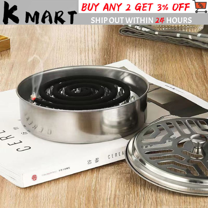 Mosquito Repellent Incense Tray Frame Mosquito Repellent Incense Box ...