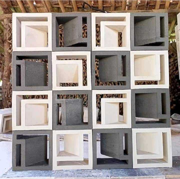 roster beton minimalis L doble 2 sisi | Lazada Indonesia