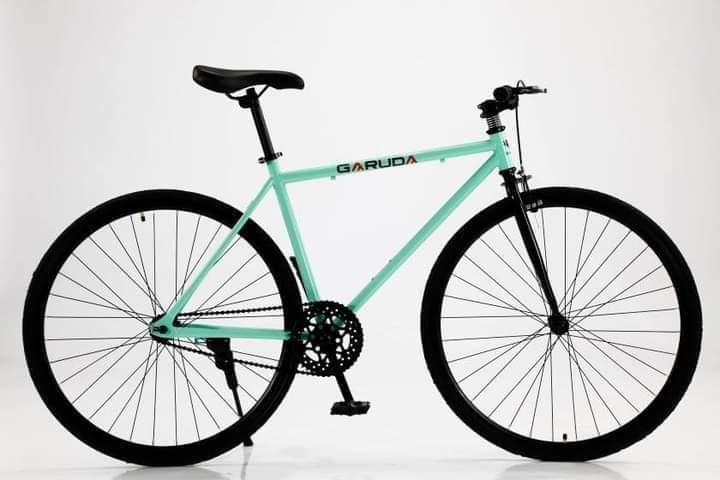 Garuda Fixie | Lazada PH