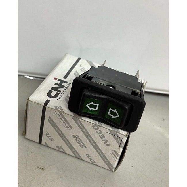 SWITCH SIGNAL ORIGINAL CASE 580 BACKHOE LOADER | Lazada