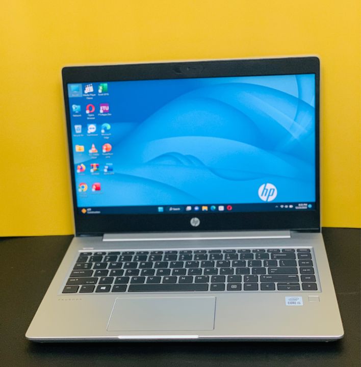 Hp i5 ProBook 10Th Gen 10 win 11 Ram 8Gb SSD | Lazada