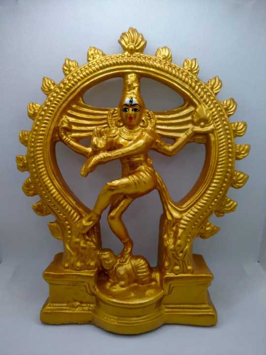Nadarajan Statue | Lazada