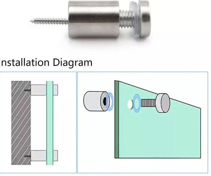 ADVERTISING/SIGNAGE BOLT 304 NOT SOLID | Lazada PH