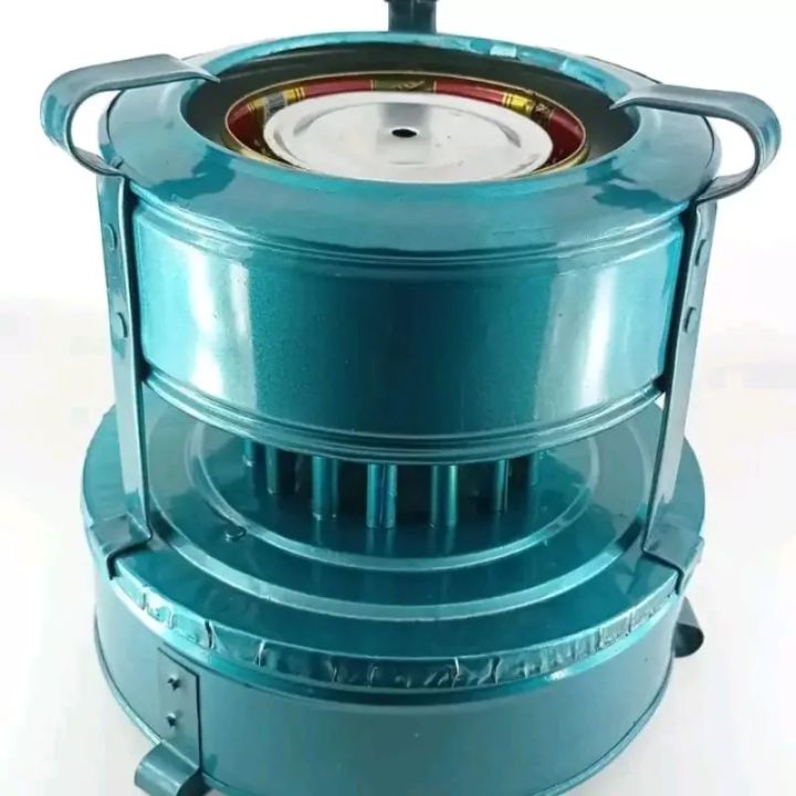 Kompor Minyak Tanah Jadul Jengki 16 Sumbu Free Sumbu Terpasang Lazada