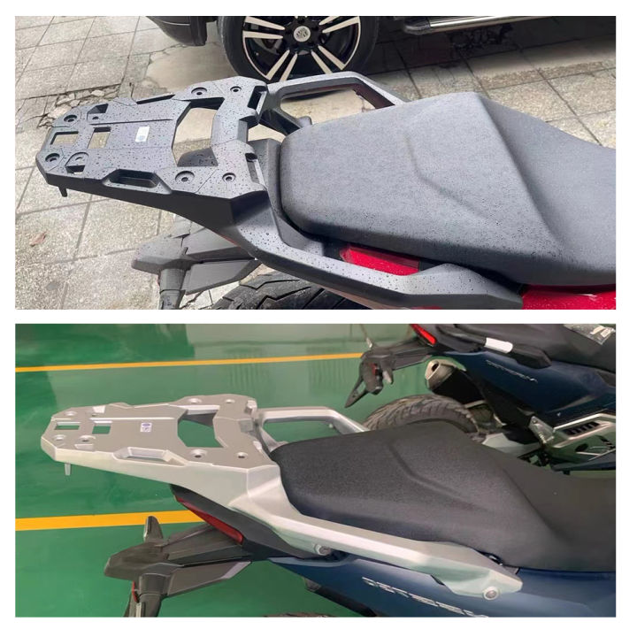 Rear Luggage Rack For 2021 2022 2023 2024 Honda X-ADV 750 X ADV 750 ...