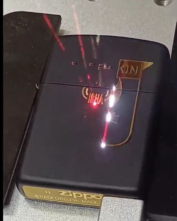 Korek Api Classic Satu Suara-motif grapir atau laser | Lazada Indonesia