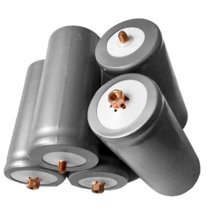 Combo 4 viên Pin lithium 32650 - 3.2V, 6Ah, kèm ốc vít, Pin lithium ...