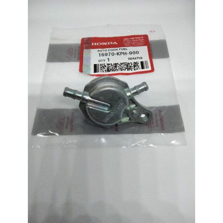 kran keran bensin honda motor kharisma, supra x 125 KPH | Lazada Indonesia