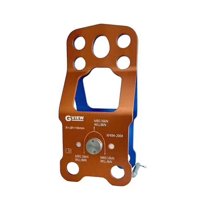 Gview/Qiyun Giand P170 Large Pulley for Festival Can Pass Rope Section ...