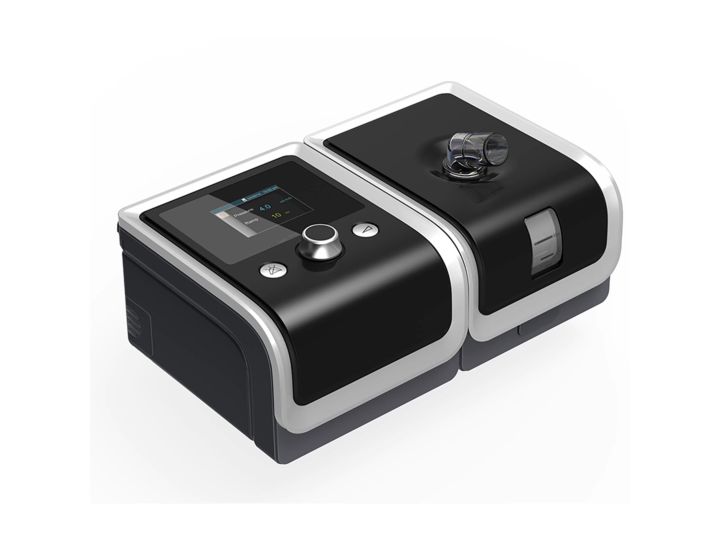 BMC Portable GII E-20C CPAP Machine For Sleep Apnea Anti Snoring Sleep ...