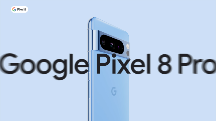 Google Pixel 8 Pro/Google Tensor G3/US version/120Hz/12+128GB/AI/Nano-SIM+eSIM/Unlocked/COD ...