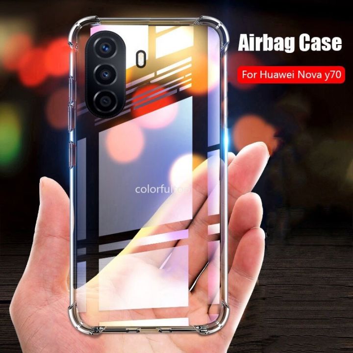 เคสใสใช้ได้กับ Realme C75 4g Realmec75 Realmec65 Real Me C 75 65 4g