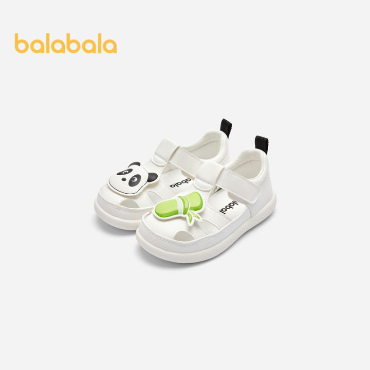 Balabala Baby Toddler Shoes Children's Sandals Baby Boys Treasure Girls ...