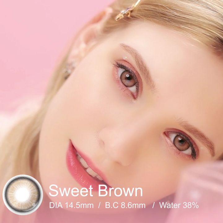 Eye Contact Lens With Power Price In India at Stephanie Le blog