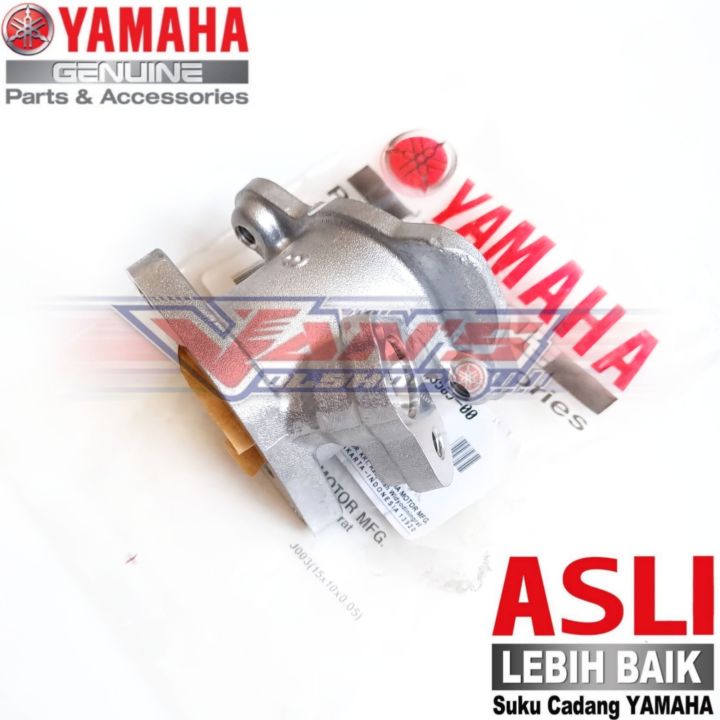 Intake Manifold Pipe Inlet R15 V3, XSR155, MT15 Dan VIXION R Original ...