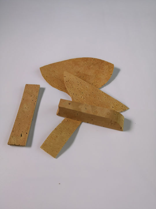 Japanese-Style Japanese-Style Straight Table Tennis Racket Cork Handle ...