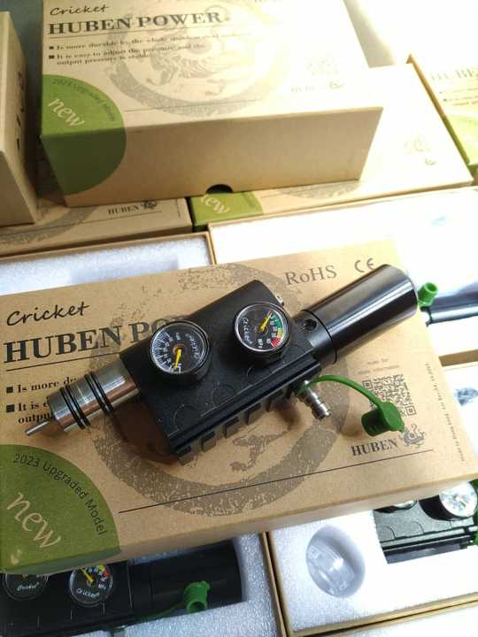 Huben Z valve regulated | Lazada