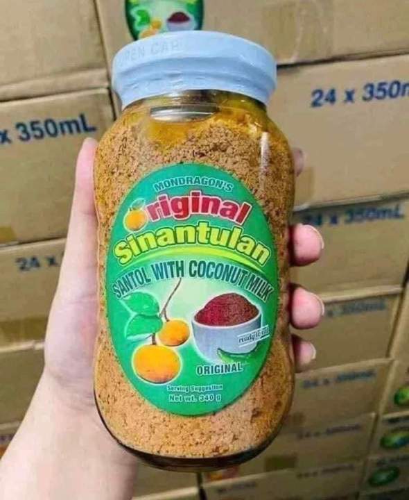 Sinantulan | Lazada PH: Buy sell online Vinegar with cheap price ...