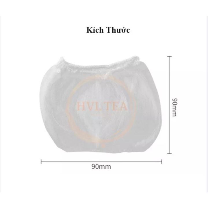 Túi Lọc Rác Bồn Rửa Bát - VUA BAO BÌ | Lazada.vn