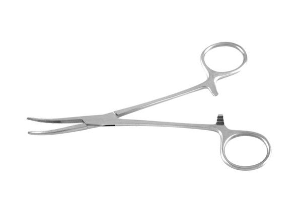 KELLY FORCEPS CURVED | Lazada PH