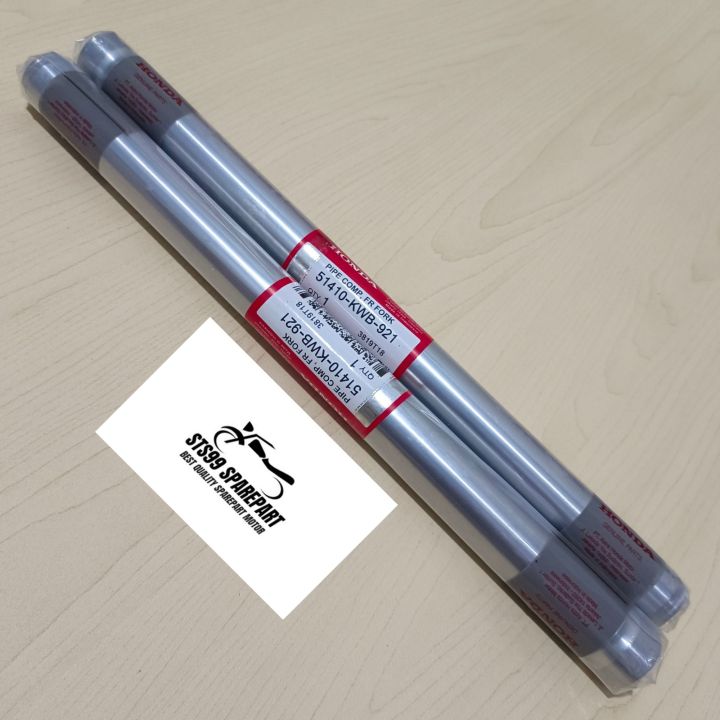 As Shock As Sok Depan Motor Blade 110 Blade Lama Revo Absolute Revo Fit ...