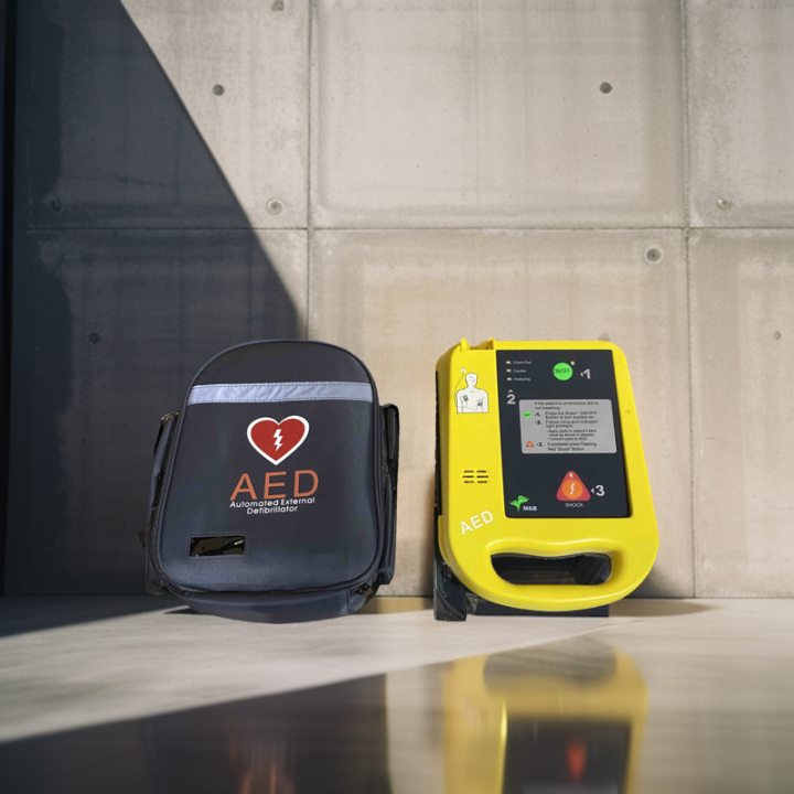 Defibrilator(AED) Automatic External Defibrillator | Lazada PH