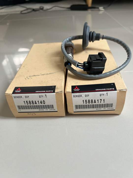 อ๊อกซิเจนเซ็นเซอร์ เซ็นเซอร์ ไอเสีย มิตซูบิชิแลนเซอร์อีเอ็กซ์ ...