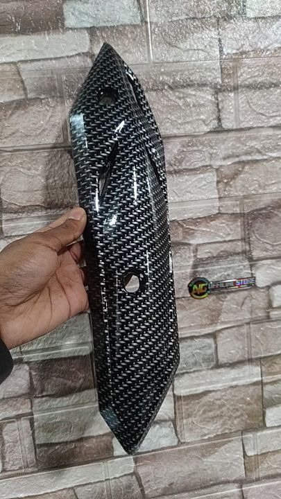 COVER KNALPOT BEAT 2020 2023 NEW CARBON | Lazada Indonesia