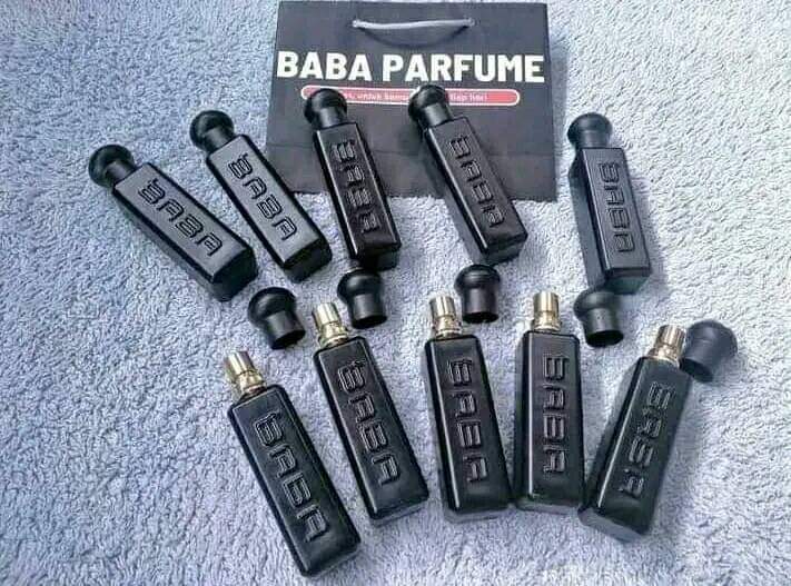 Baba Parfum Original 100% Halal dan Tahan Lama | Lazada Indonesia
