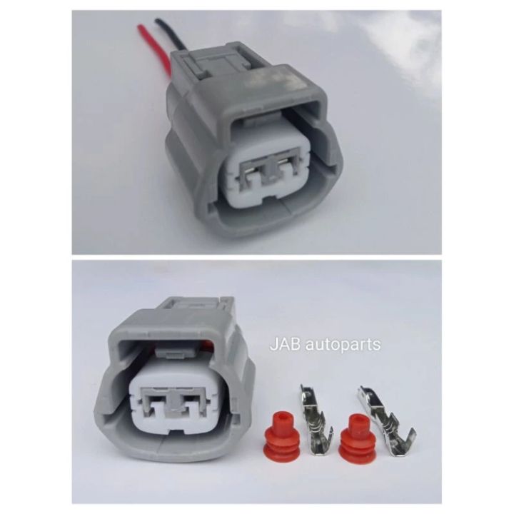 LEGIT! New arrival! Nissan ECT Sensor socket connector Nissan water ...